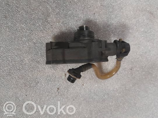 A6110900350 Mercedes-Benz C W203 Pompe d'injection de carburant à haute ...