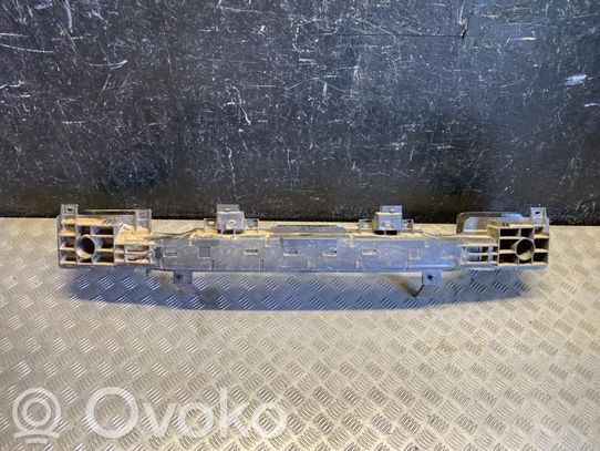 86631BE100 Hyundai Kona I Poutre de soutien de pare-chocs arrière, 105 ...