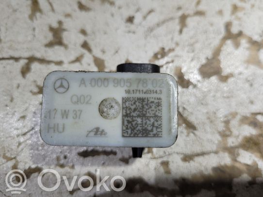 A0009057802 Mercedes-Benz GLC X253 C253 Capteur, 40,00 € | OVOKO