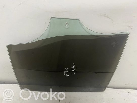 1234567 BMW 3 F30 F35 F31 Vitre de fenêtre porte arrière, 20,00 € | OVOKO