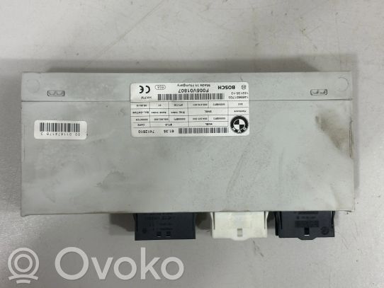 7388490 BMW 3 F30 F35 F31 Tailgate/trunk control unit/module, €40.00 | RRR