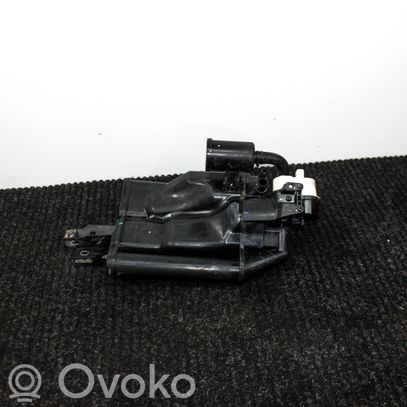 5Q0196A Audi A3 S3 8V Active carbon filter fuel vapour canister, €69.00 ...