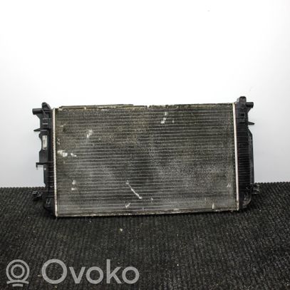 A9065000202 Mercedes-Benz Sprinter W906 Radiateur de refroidissement ...