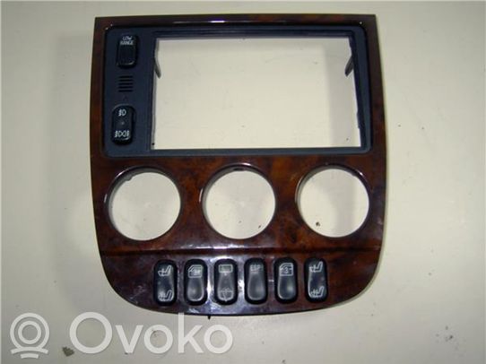 Mercedes-Benz ML W163 Console centrale, 66,01 € | OVOKO