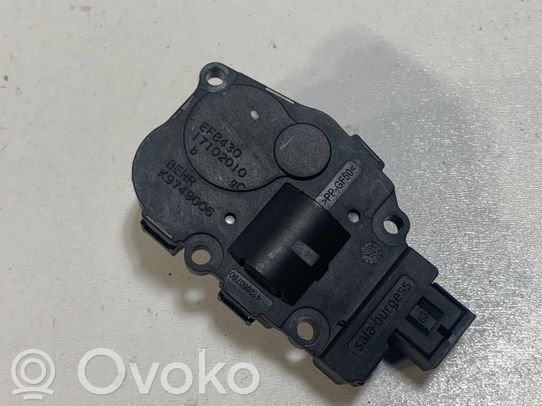 TES7549 BMW 7 F01 F02 F03 F04 Moteur / actionneur de volet de ...