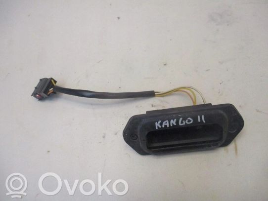 7700825473 Renault Kangoo II Capteur, interrupteur de porte arrière, 9 ...