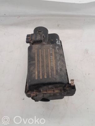 2220427010 Toyota Corolla Verso E121 Débitmètre d'air massique, 20,00 ...
