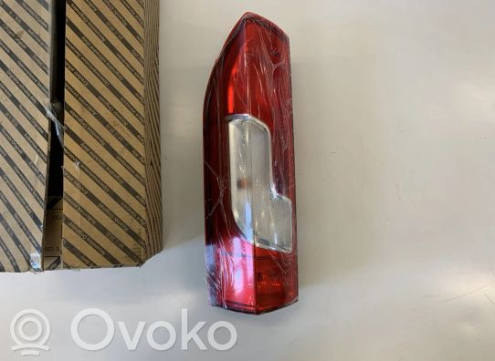 1612401580 Peugeot Boxer Feux arrière / postérieurs, 171,00 € | OVOKO