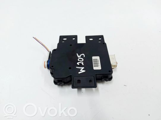 A0005408250 Mercedes-Benz C AMG W205 Relais de batterie fusible, 84,71 ...