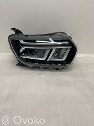 260106194R Dacia Duster II Phare frontale, 137,83 € | OVOKO