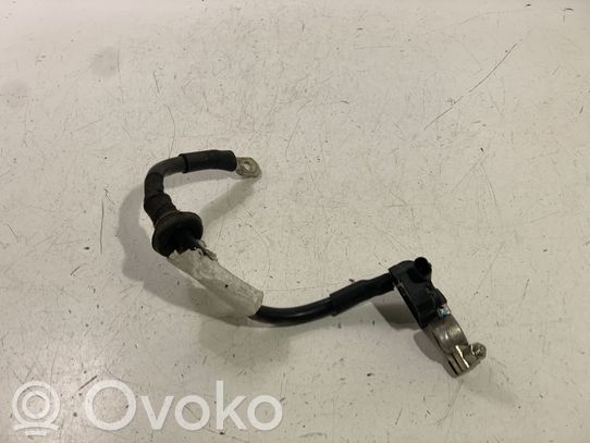 8K0915181D Audi Q7 4L Câble négatif masse batterie, 10,00 € | OVOKO