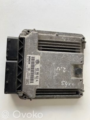 03G906016AL Volkswagen Touran I Engine control unit/module ECU, €125.99 ...