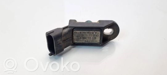 8200155613 Nissan Almera N16 Capteur de pression d'air, 10,00 € | OVOKO