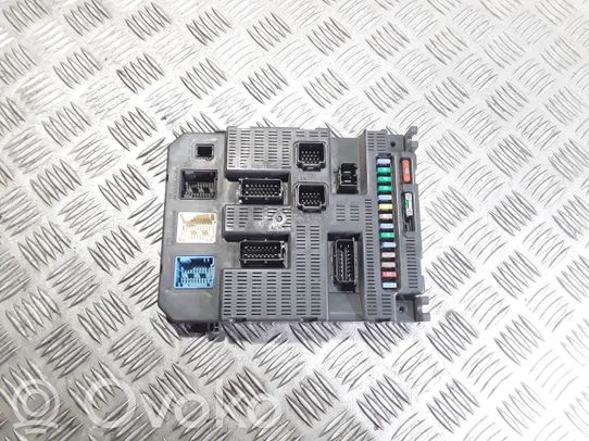 9664532580 Citroen C3 Module de fusibles, 15,00 € | OVOKO