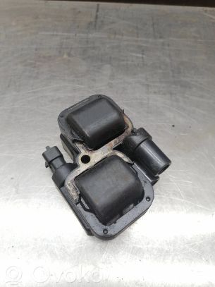 A0001587803 Mercedes-Benz Vito Viano W639 High voltage ignition coil, € ...