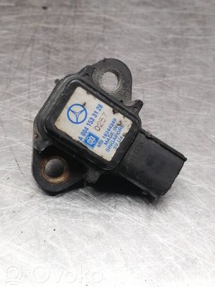 A0041533128 Mercedes-Benz ML W163 Capteur de pression d'air, 10,00 ...