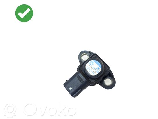 A0051537228 Mercedes-Benz SLK R171 Capteur de pression d'air, 24,58 ...