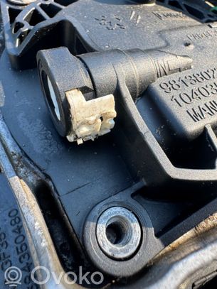 9813802280 Citroen DS4 Boîtier de filtre à carburant, 23,29 € | OVOKO