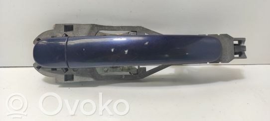 3B0837885 Volkswagen PASSAT B5.5 Poignée extérieure de porte arrière, 7 ...