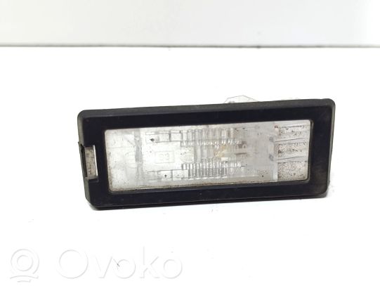 8200013577 Renault Captur Éclairage de plaque d'immatriculation, 4,80 ...