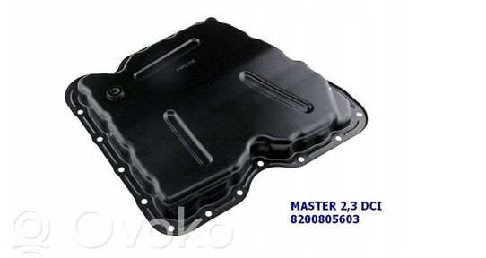 110178022R Renault Master III Oil sump, €99.99 | RRR