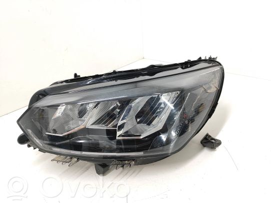 9833036380 Peugeot 208 Phare frontale, 170,00 € | OVOKO