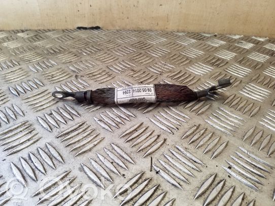 1384487080 Fiat Ducato Câble négatif masse batterie, 12,00 € | OVOKO