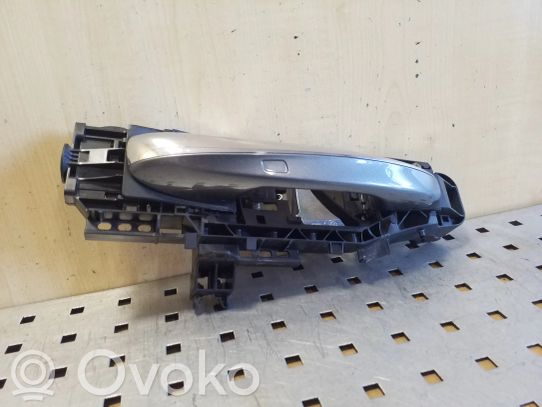 A0997602200 Mercedes-Benz GLC X253 C253 Poignée extérieure de porte ...