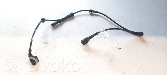 VAP542 Volkswagen Touareg II Autres faisceaux de câbles 7P0971279C ...