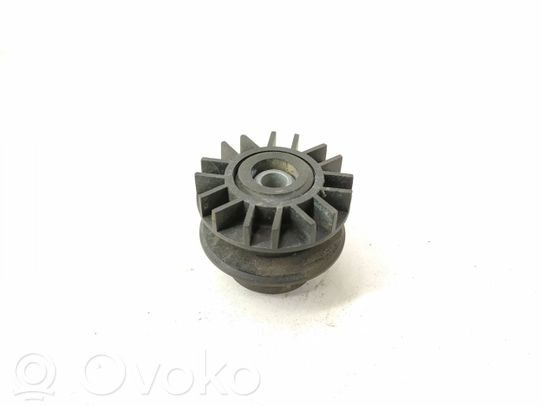 2038800130 Mercedes-Benz C W203 Pare-choc avant, 6,90 € | OVOKO