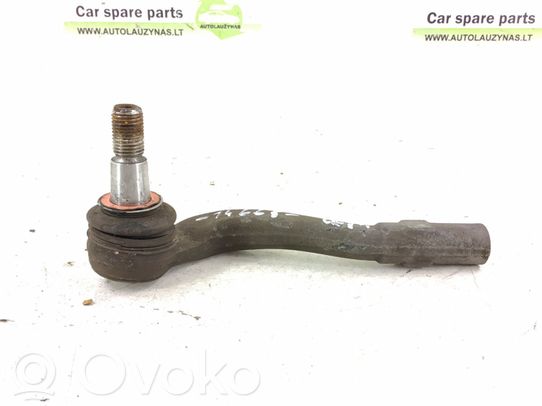 A2043301003 Mercedes-Benz C W204 Embout de biellette de direction, 13 ...