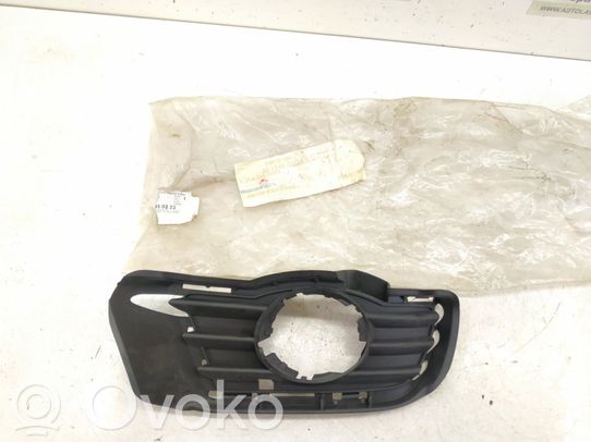 DALISID4004 Mercedes-Benz C W204 Grille inférieure de pare-chocs avant ...