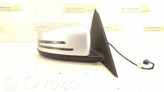 2128101876 Mercedes-Benz E W212 Rétroviseur électrique de porte avant ...