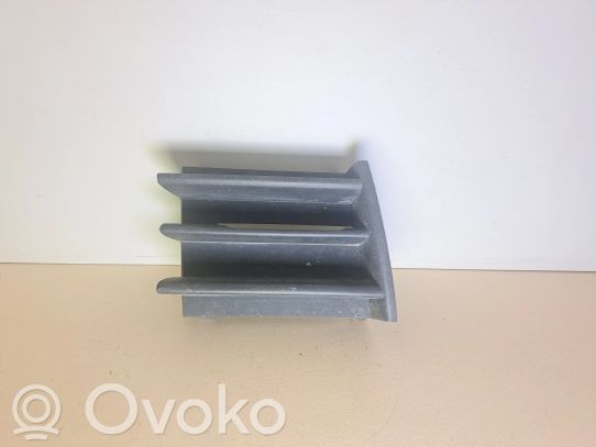 1Z0853666 Skoda Octavia Mk2 (1Z) Grille inférieure de pare-chocs avant ...