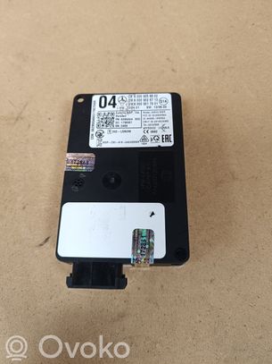 A0009058802 Mercedes-Benz GLC X253 C253 Capteur radar d'angle mort, 250 ...