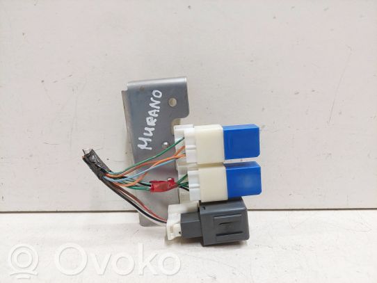 24330C9900 Nissan Murano Z50 Boîte à fusibles relais, 9,90 € | OVOKO