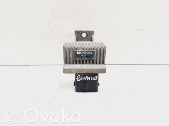 9640469680A Renault Koleos I Relais de bougie de préchauffage, 9,15 ...