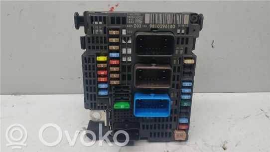 9810296180 Citroen C4 Aircross Boîte à fusibles, 153,07 € | OVOKO