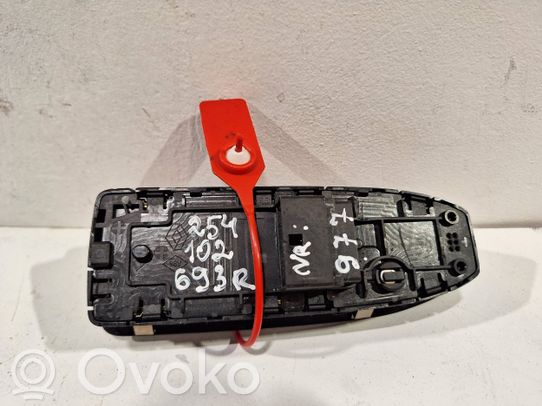 254102693R Renault Arkana Interrupteur commade lève-vitre, 56,47 € | OVOKO