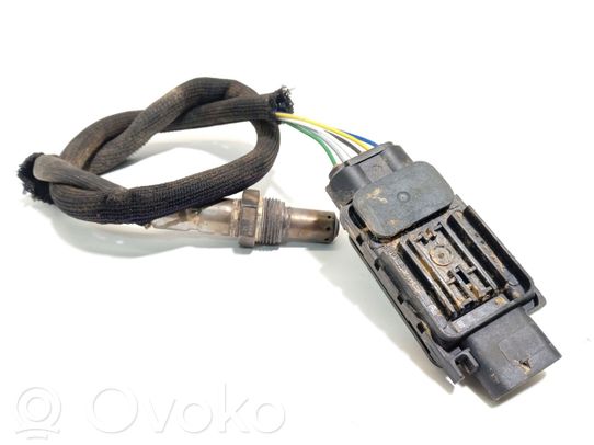 9811207180 Peugeot 3008 II Sonde lambda, 75,81 € | OVOKO