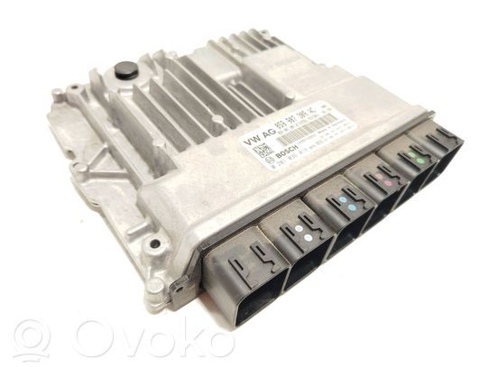 059907309AC Audi Q7 4M Engine control unit/module, €536.47 | RRR