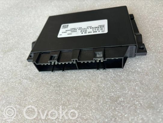 A0005455916 Mercedes-Benz C W204 Module de contrôle de boîte de ...