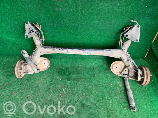 51856917 Fiat Panda II Poutre arrière, 70,35 € | OVOKO