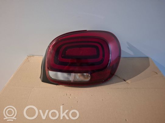 9812257480 Citroen C3 Feux arrière / postérieurs, 143,57 € | OVOKO