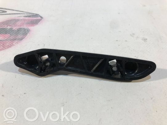 51117255362 BMW 3 F30 F35 F31 Kampinė priekinio bamperio dalis, 14,66 ...