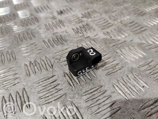 A0009057600 Mercedes-Benz E W238 Capteur de collision / impact de ...