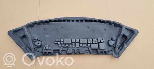 A2045200723 Mercedes-Benz C W204 Cache de protection inférieur de pare ...