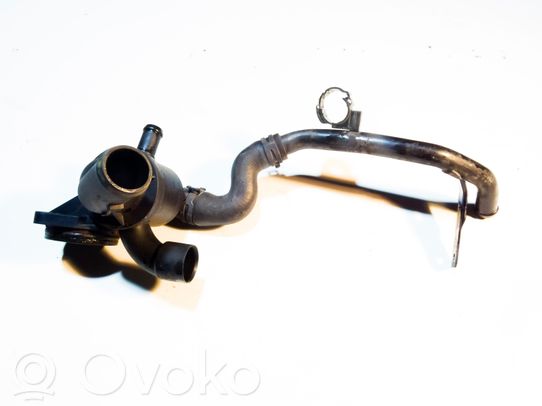 03L122157K Volkswagen PASSAT B7 Boîtier de thermostat, 50,00 € | OVOKO