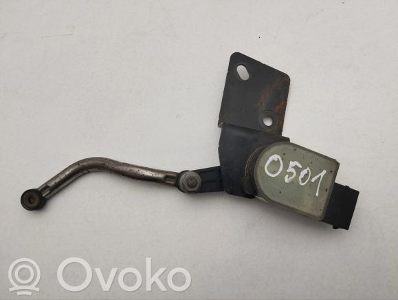 68164092AB Jeep Grand Cherokee Air suspension front height level sensor ...