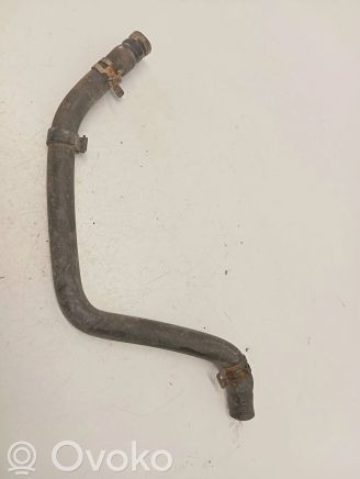 074121109A Volkswagen Transporter - Caravelle T4 Engine coolant pipe ...